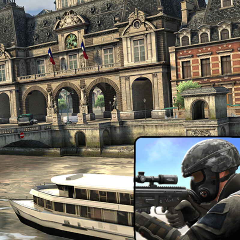 ArtStation - Matt Marriott