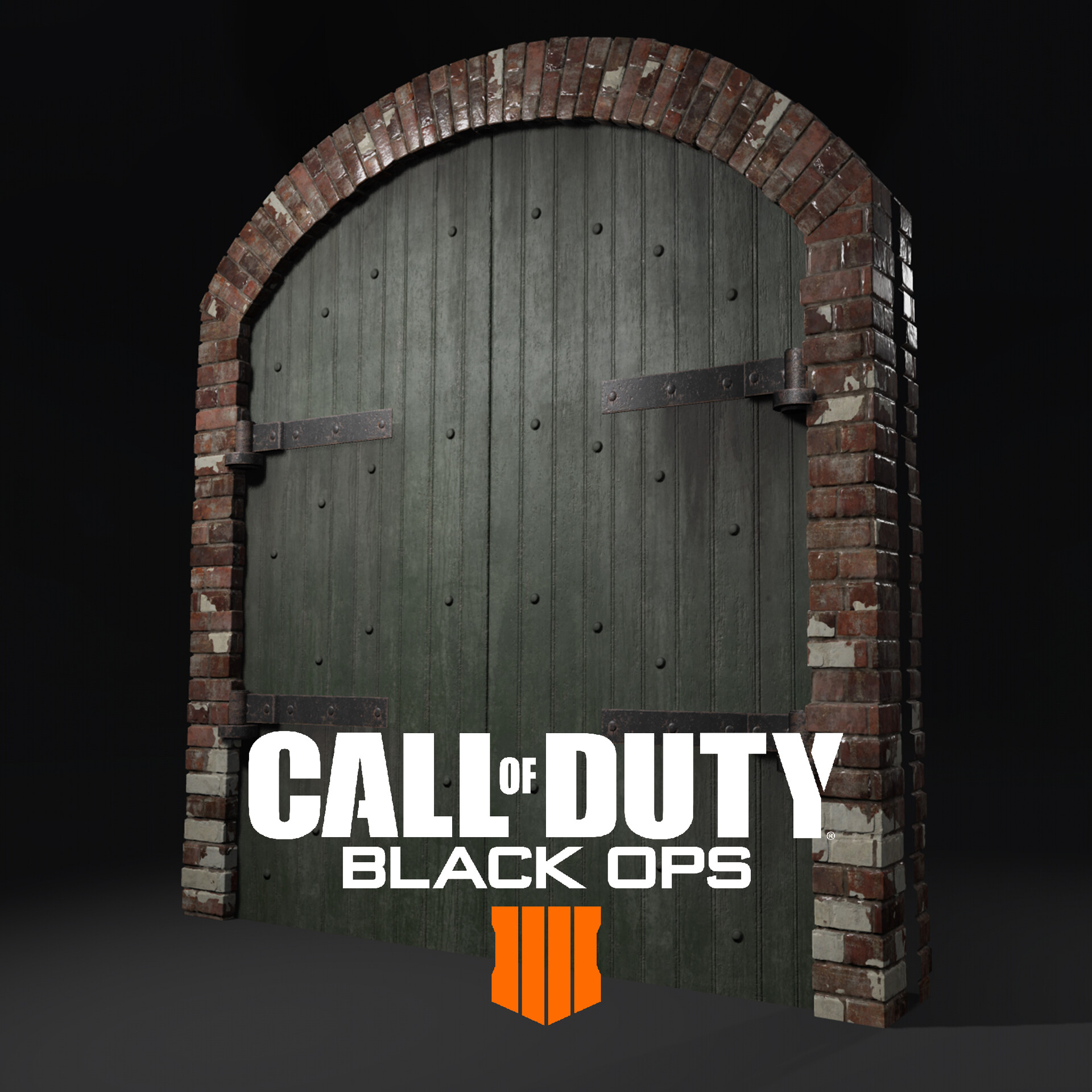 ArtStation - Call of Duty _ BO4 _ BOTD