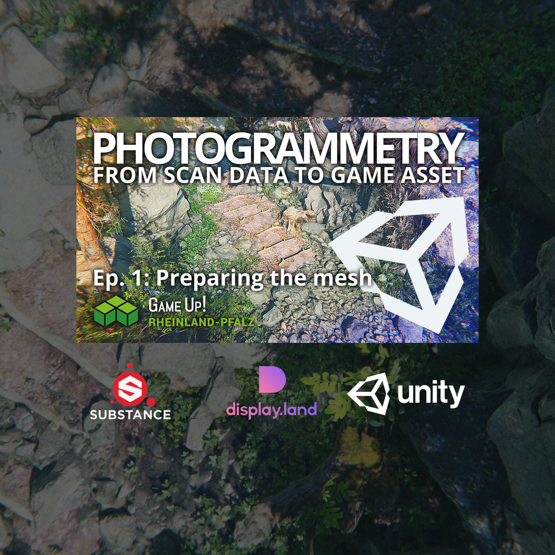 ArtStation - Photogrammetry Tutorial