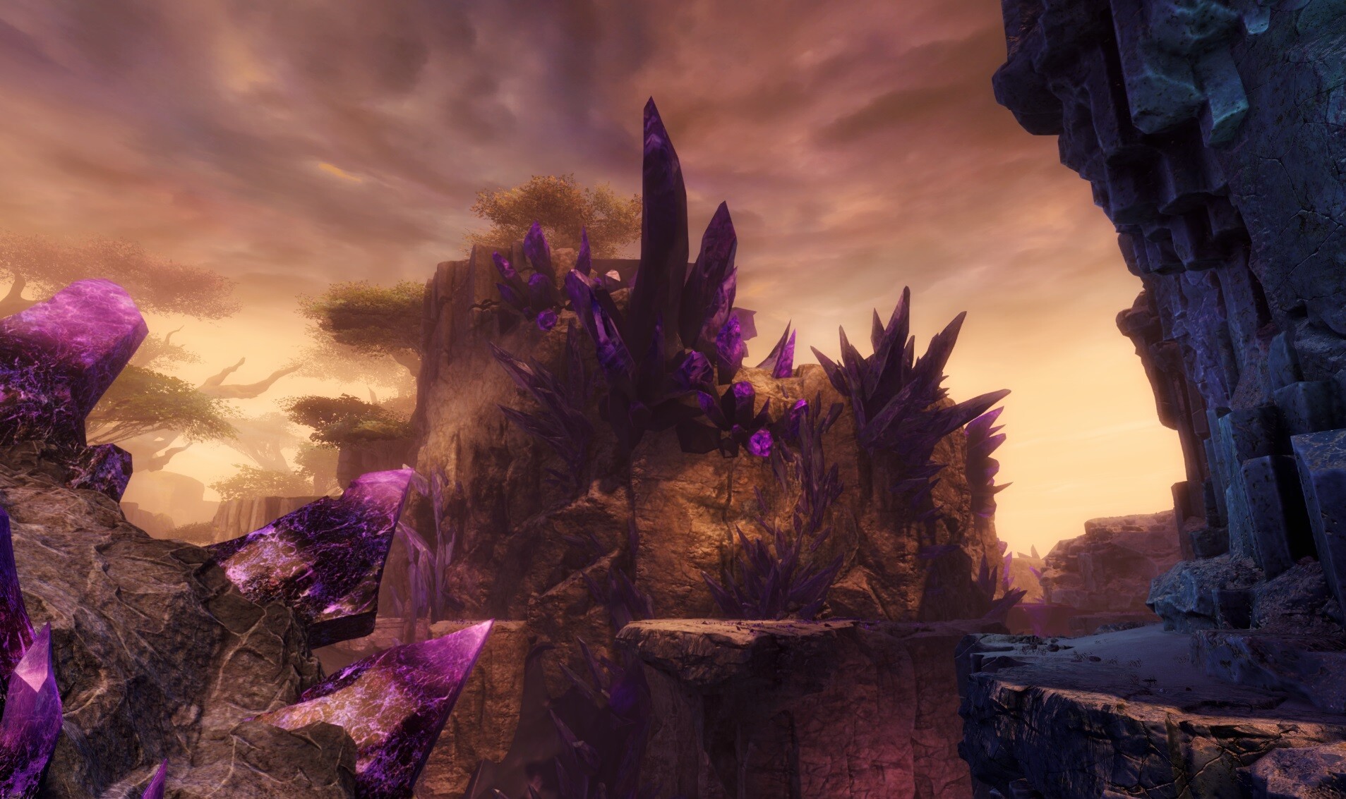 ArtStation - Dragonfall