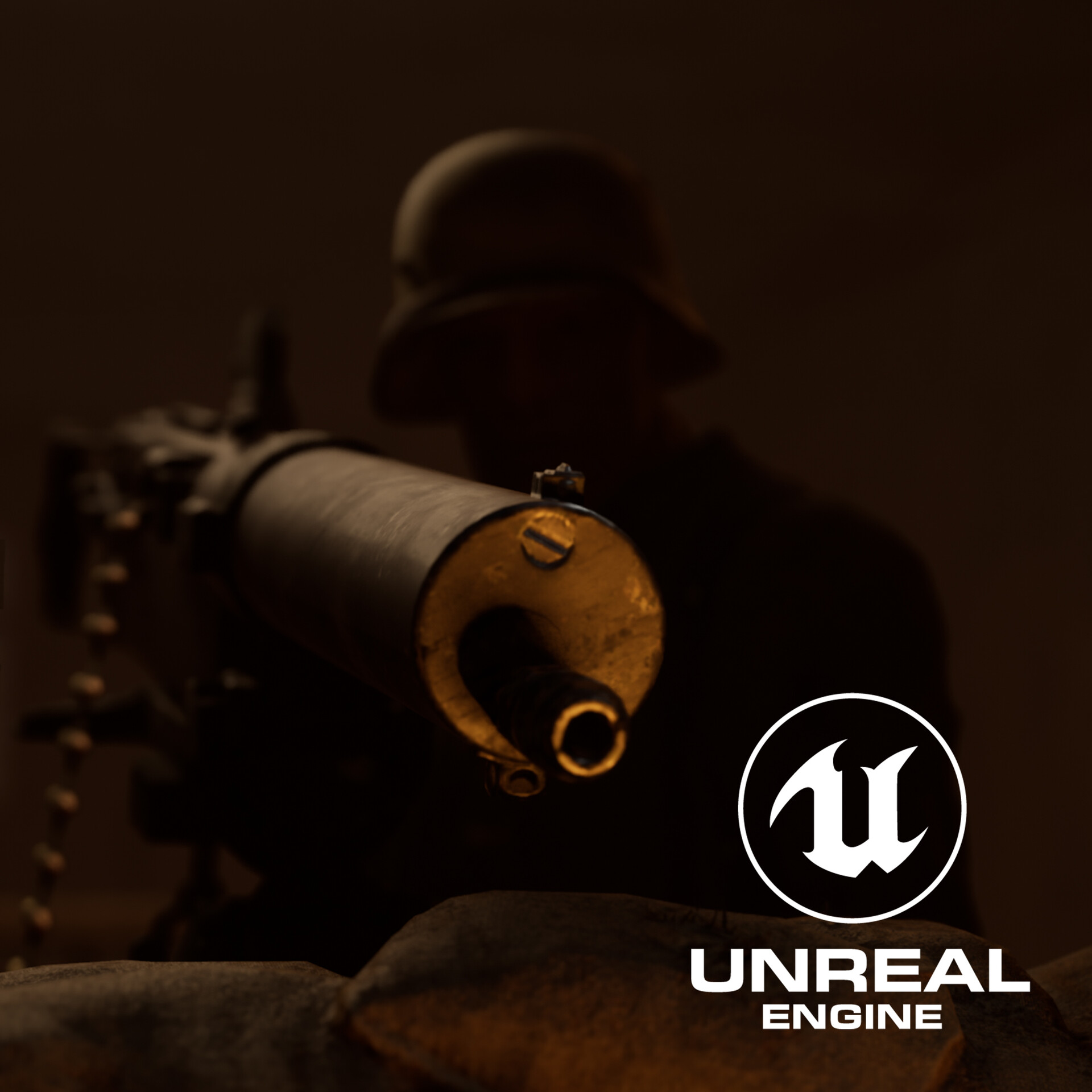 ArtStation - Ambush - WIP