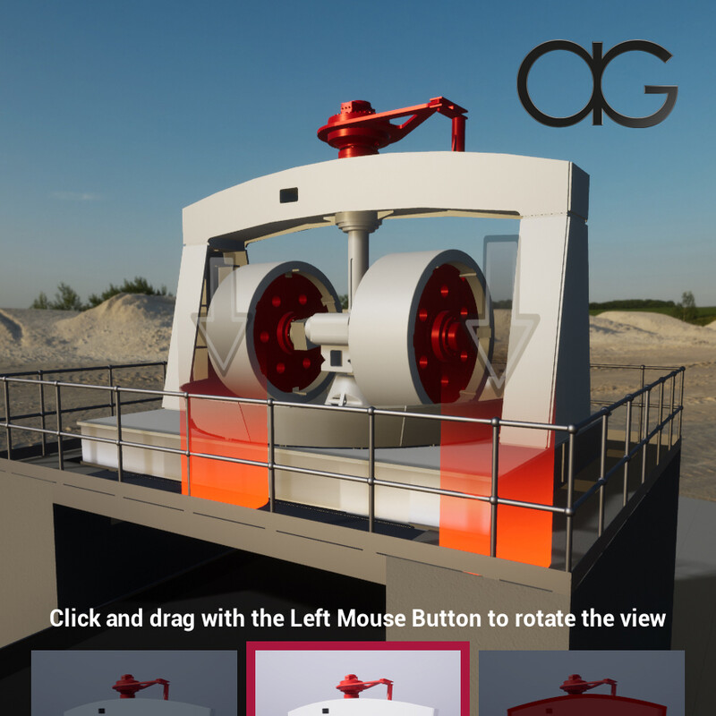 ArtStation - Anton Gordon