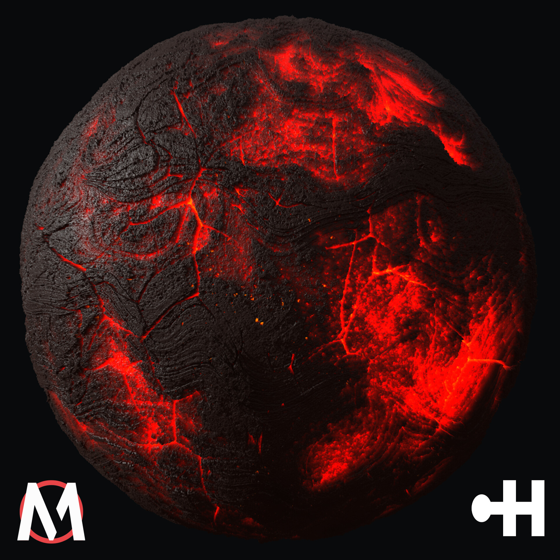 Caleb Hocking - Mayterials 2020 - Week 4