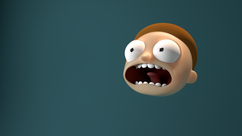 ArtStation - Matt Kenyon