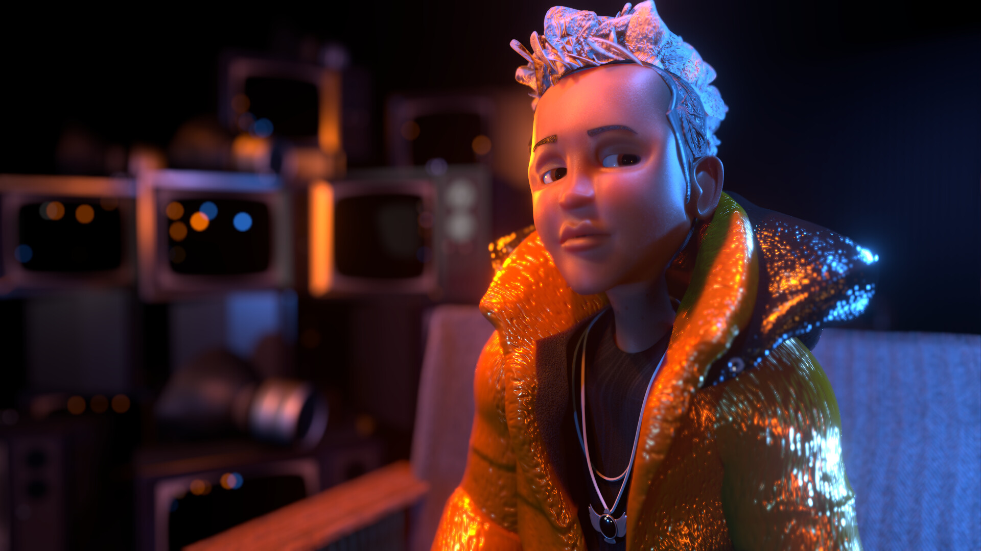 ArtStation - wegz