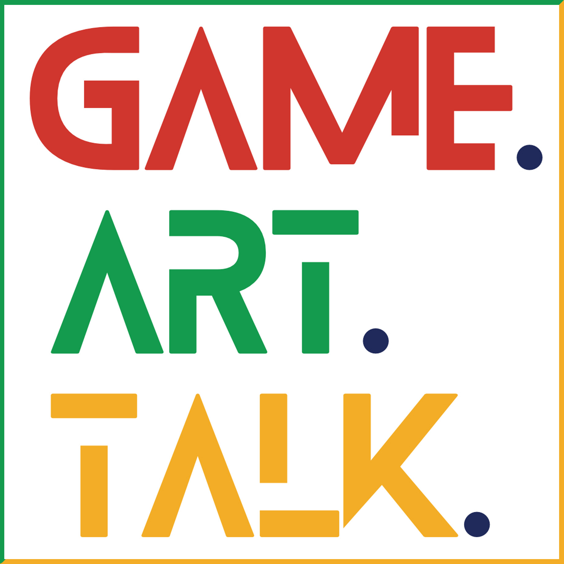 ArtStation - Game Art Talk Podcast