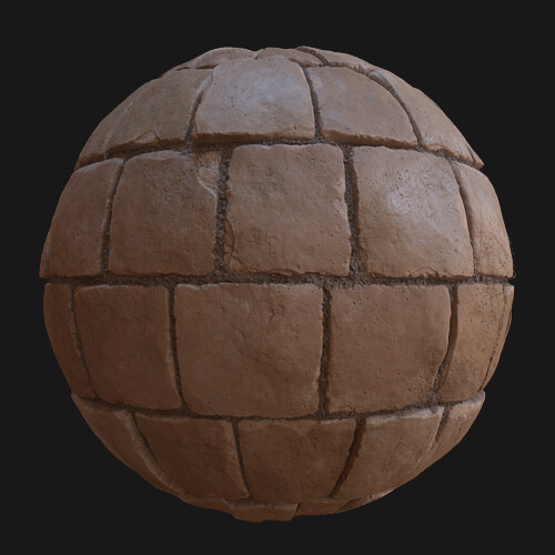 ArtStation - Castle Tiles