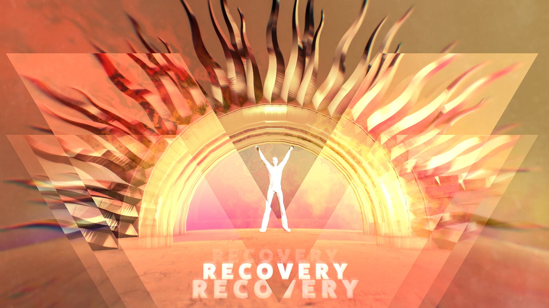 ArtStation - RECOVERY