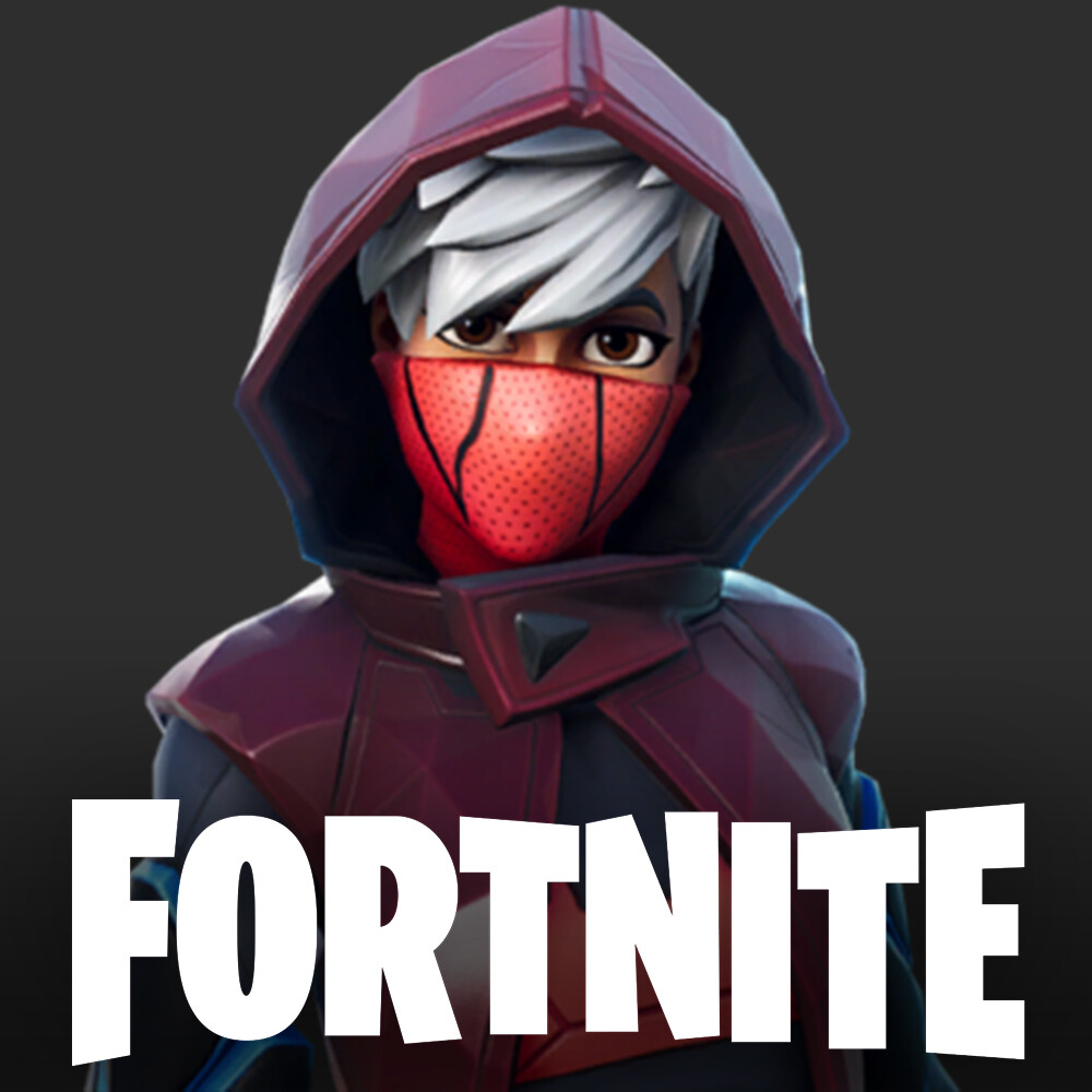 ArtStation - Fortnite : Facet