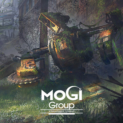 MoGi Group
