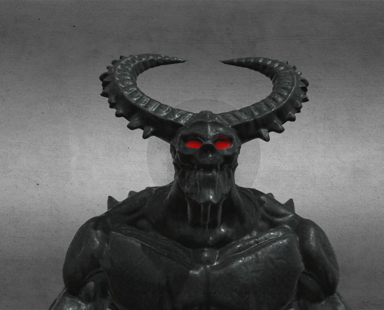 ArtStation - Warhammer Demons