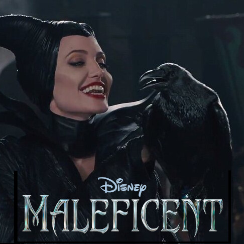 ArtStation - Maleficent