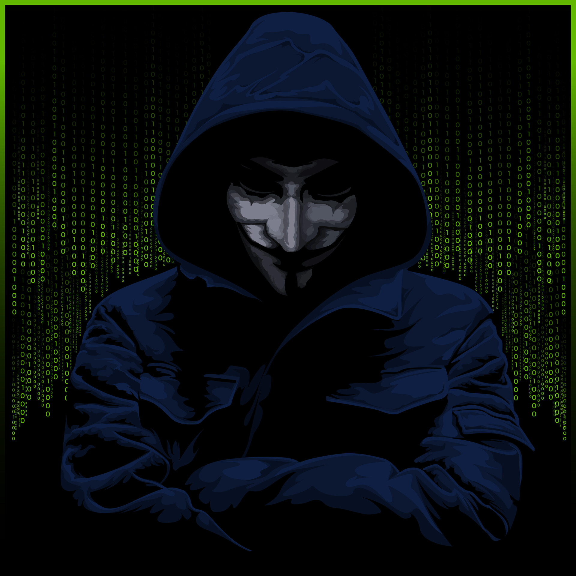 ArtStation - ANONYMOUS