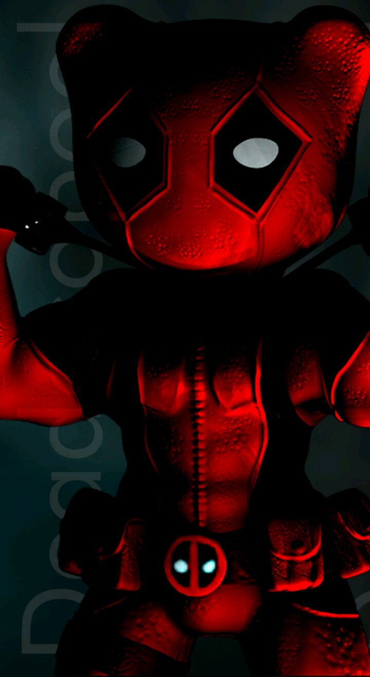 ArtStation - deadosopool