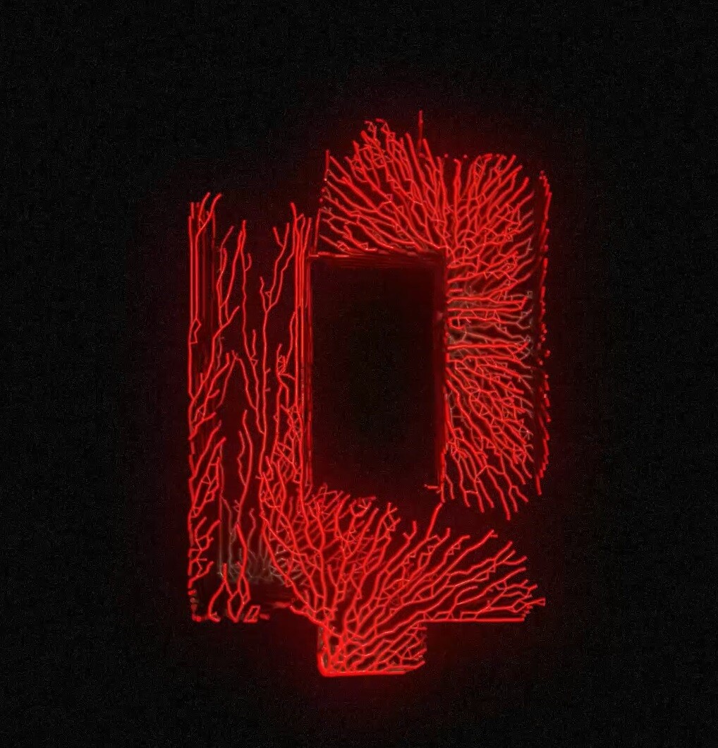 ArtStation - ROUGE 2020