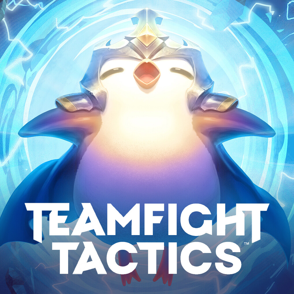 ArtStation - Return to the Stars - TFT