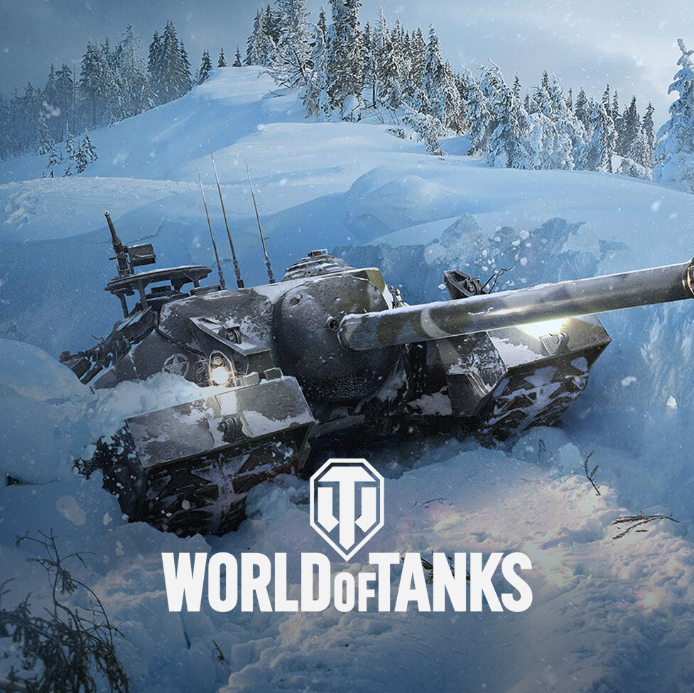 ArtStation - WOT | Promo Artworks | 01