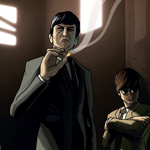 ArtStation - Tell Us What You Know