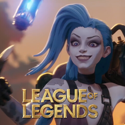 ArtStation - League of Legends - Tales of Runterra - Piltover&Zaun