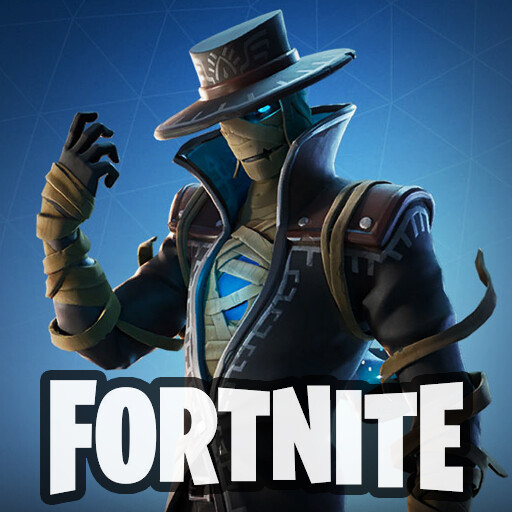 ArtStation - Fortnite - Wrath