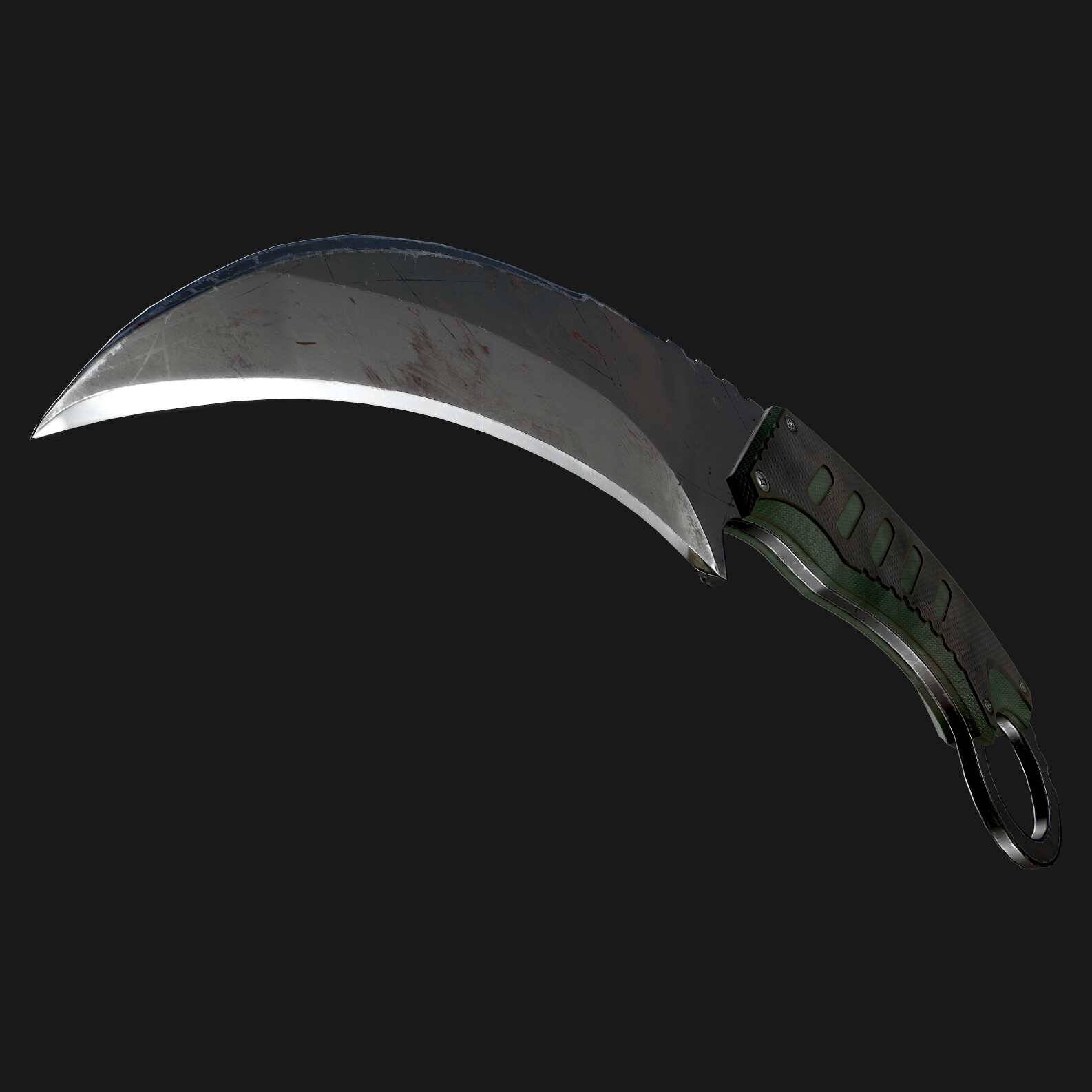 ArtStation - Karambit