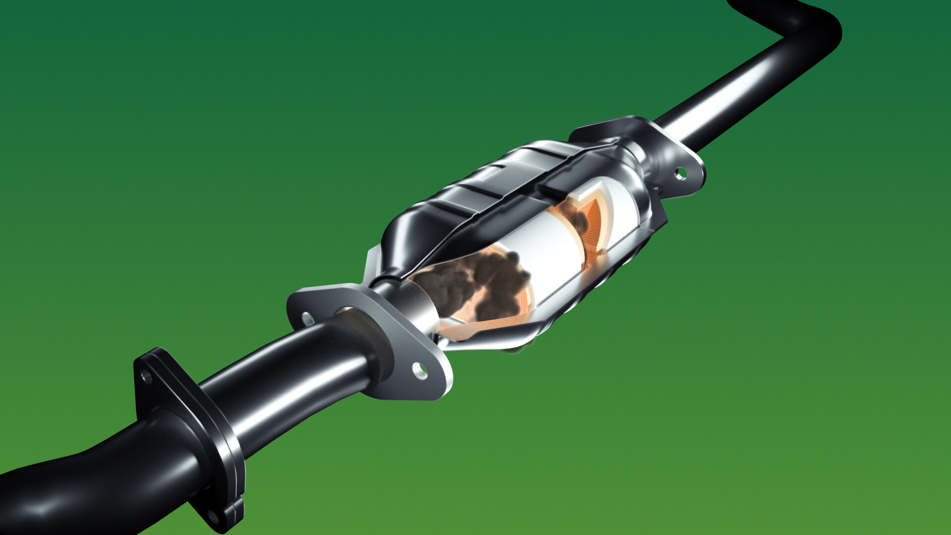 ArtStation - DPF Filter