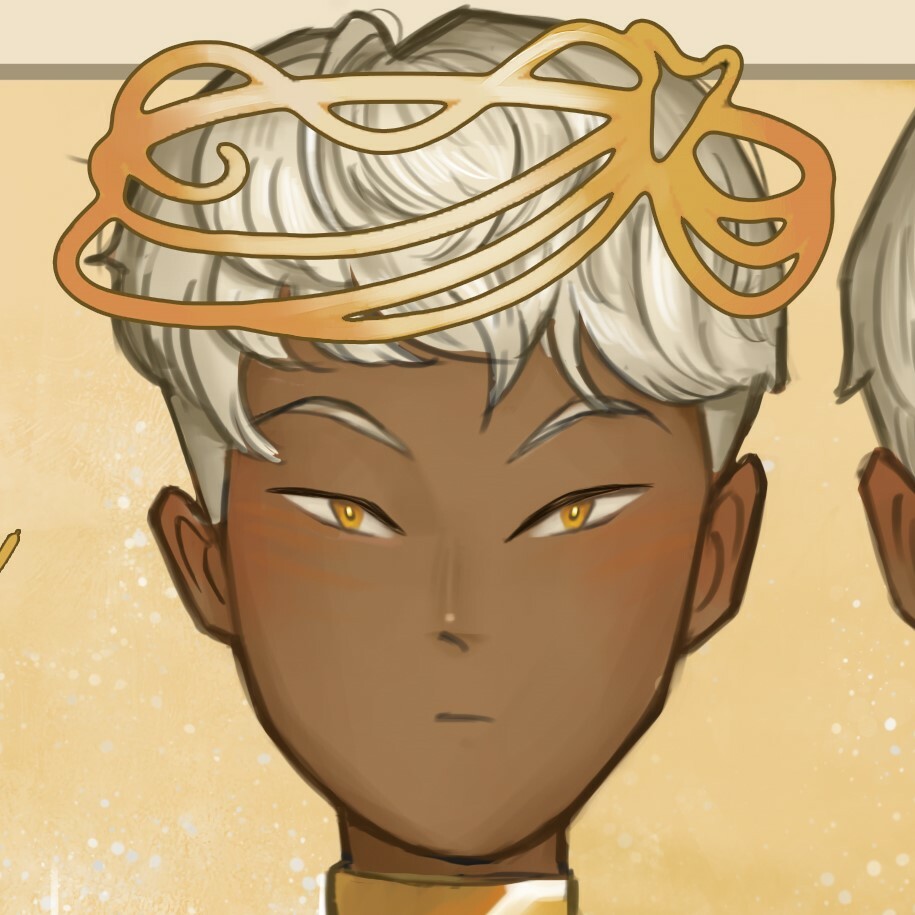 ArtStation - Rat God