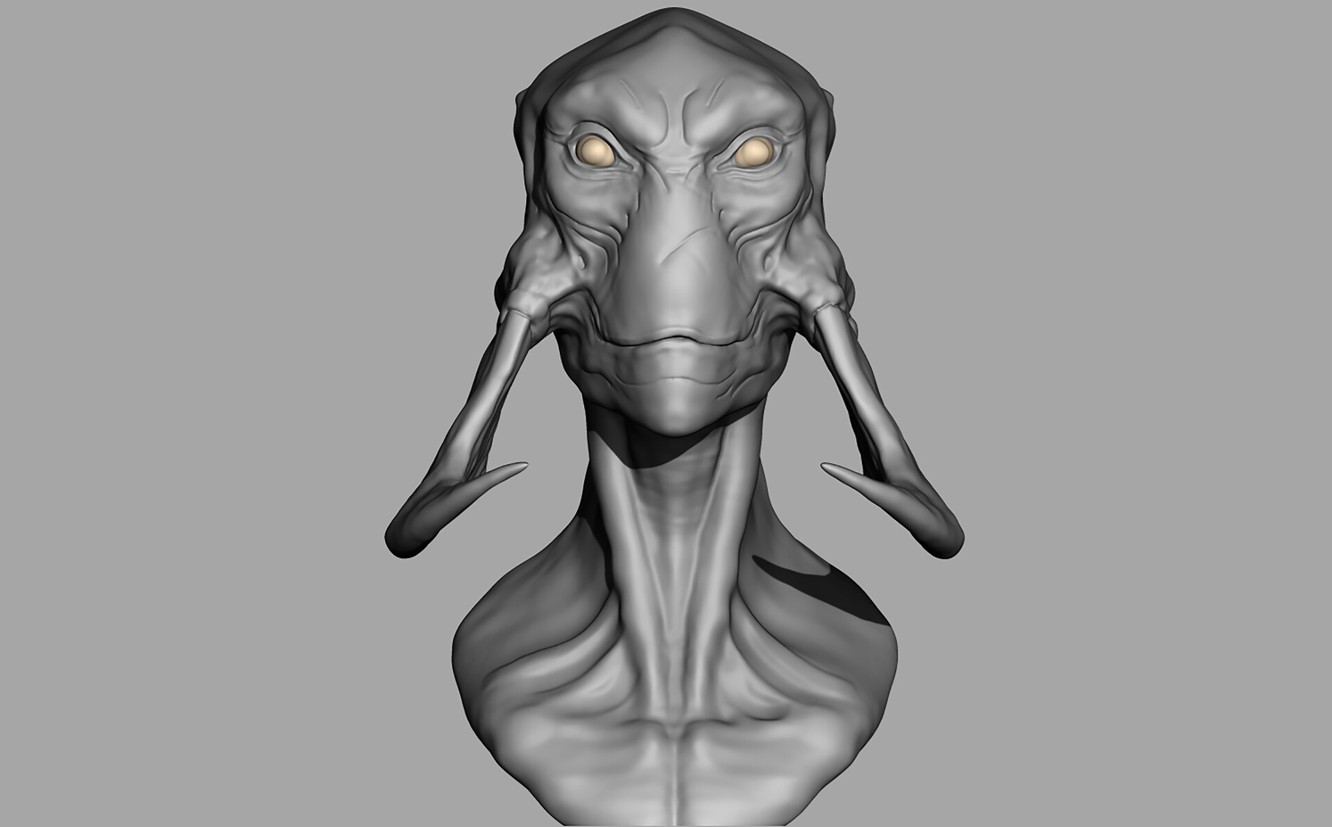 ArtStation - Tars Tarkas