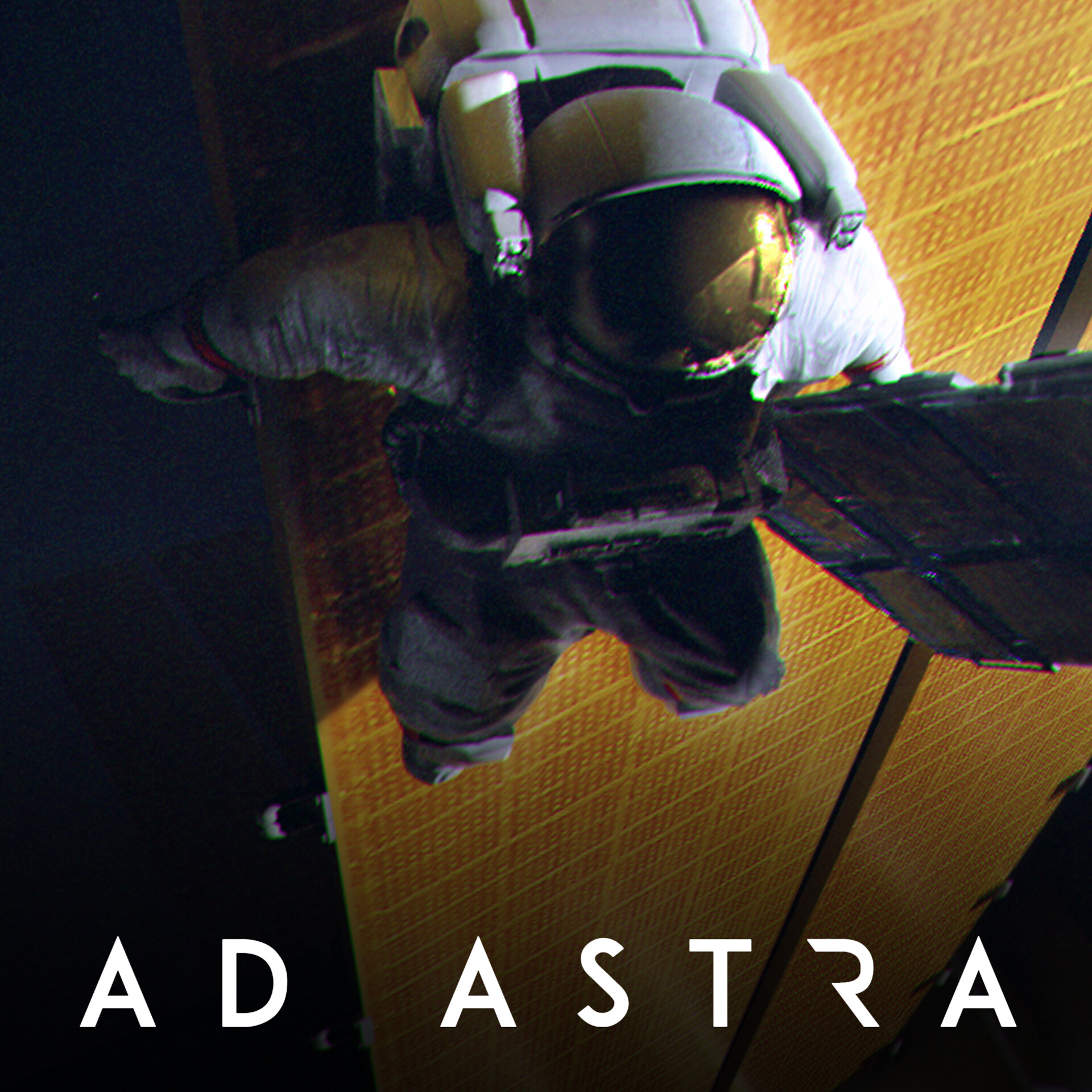 ArtStation - Ad Astra - Cepheus Leap