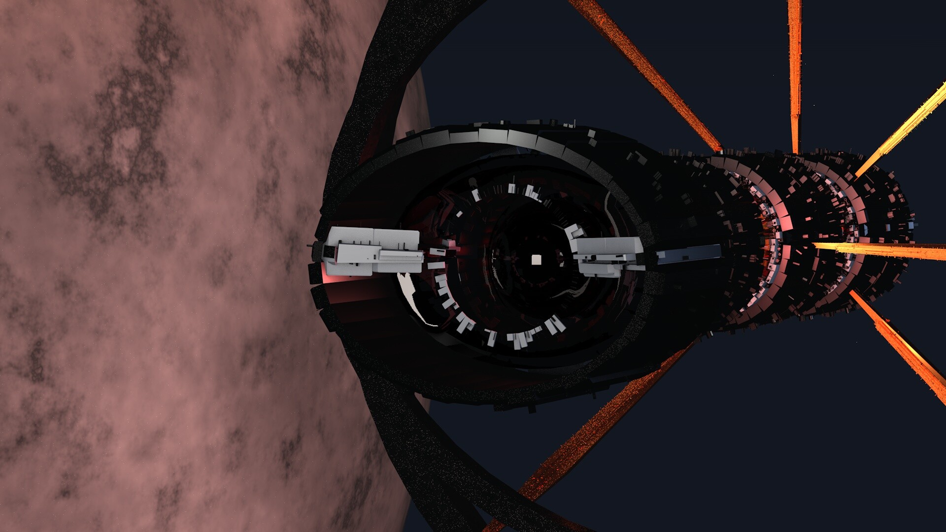 ArtStation - My 10th day