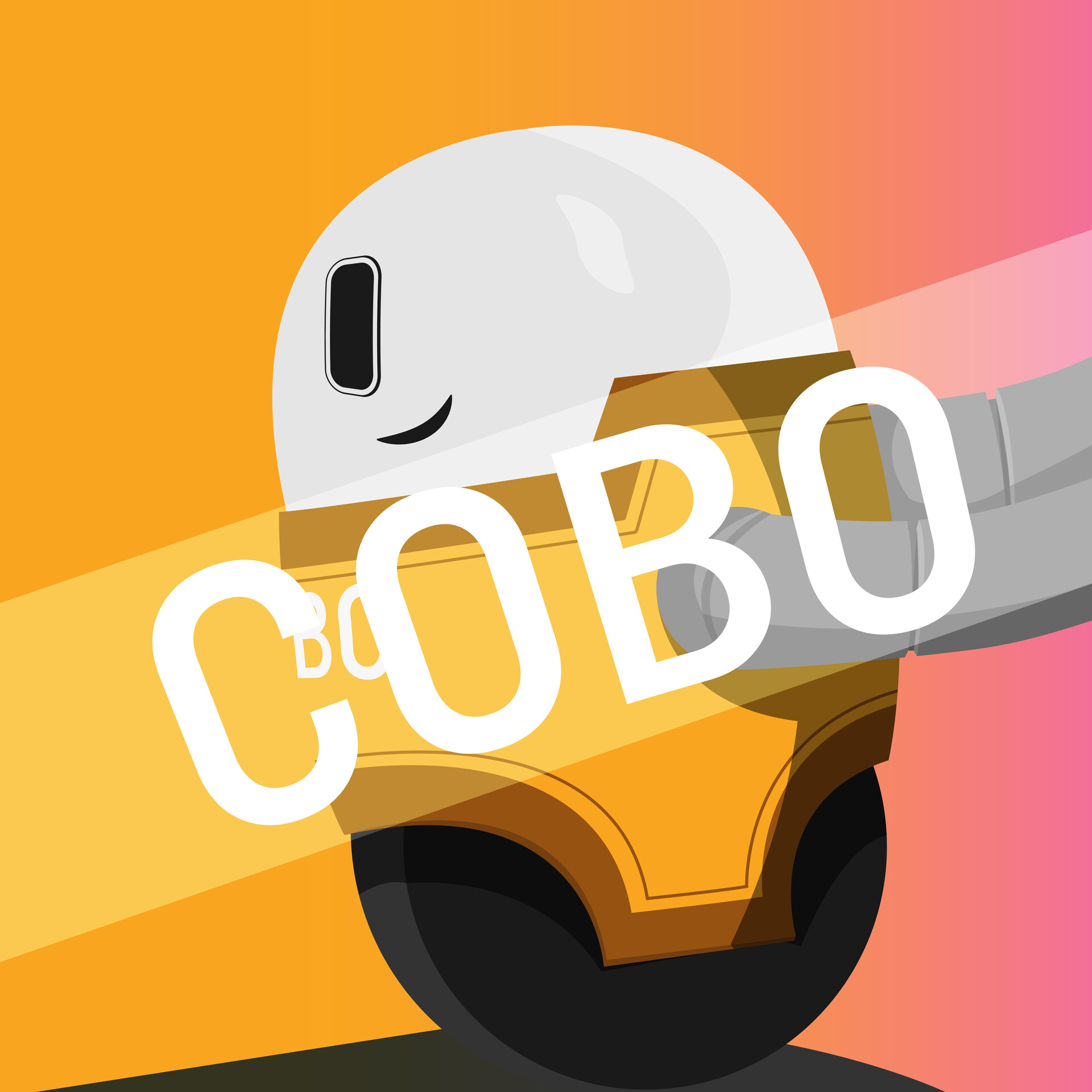 ArtStation - Cobo