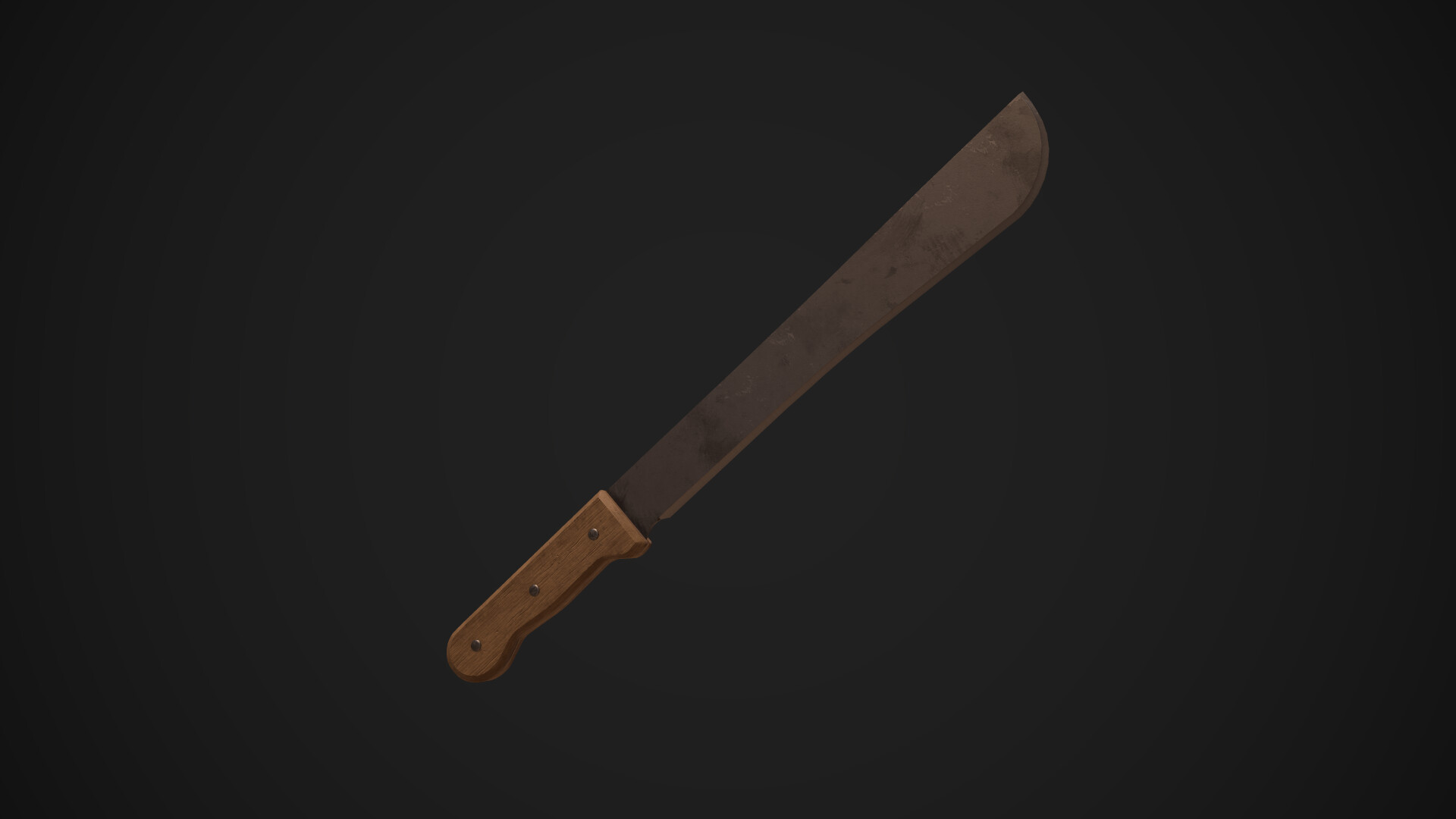 ArtStation - Machete