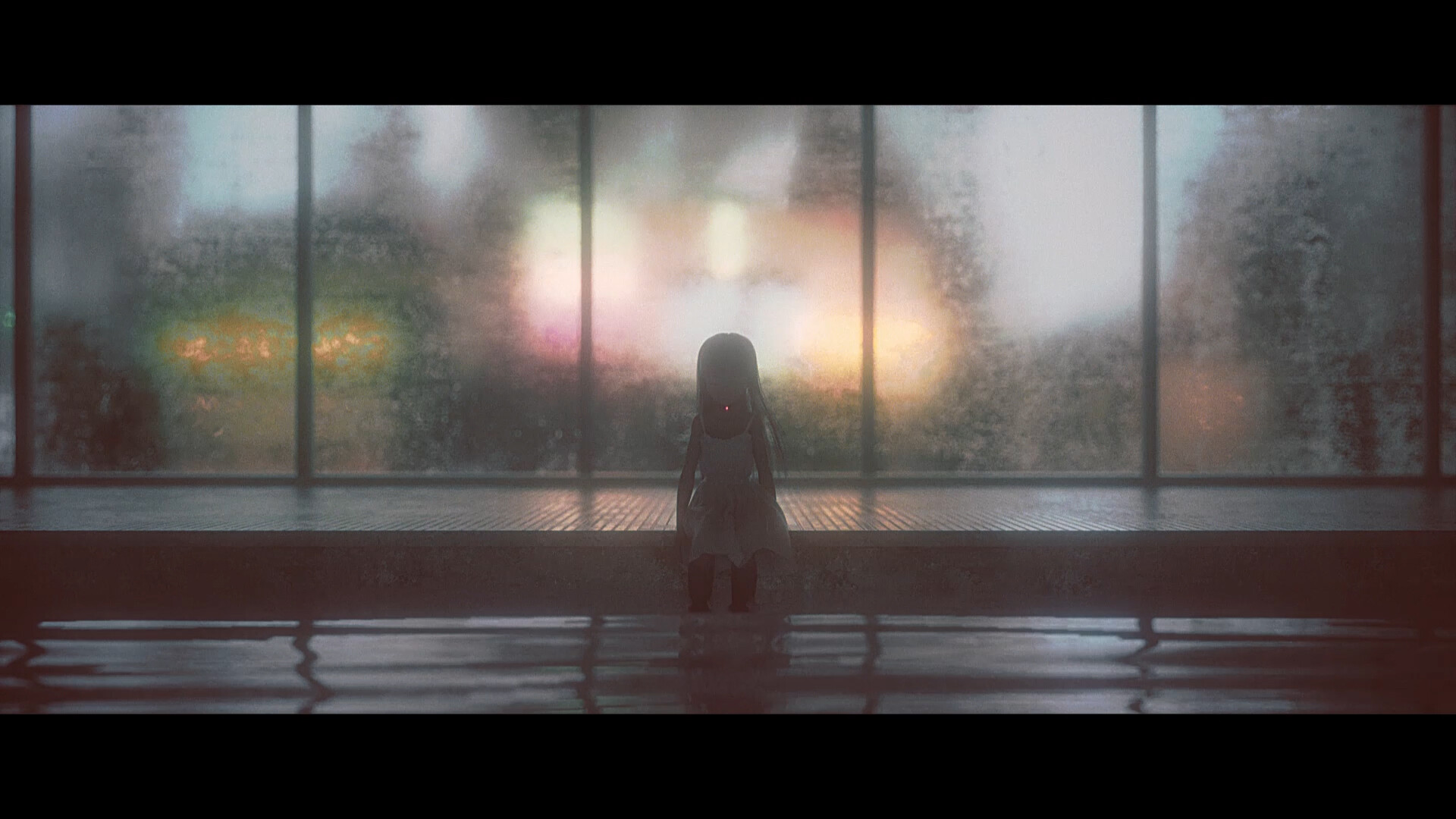 ArtStation - slow down