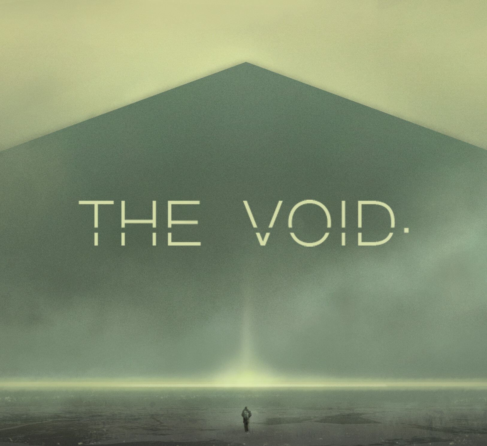 ArtStation - THE VOID