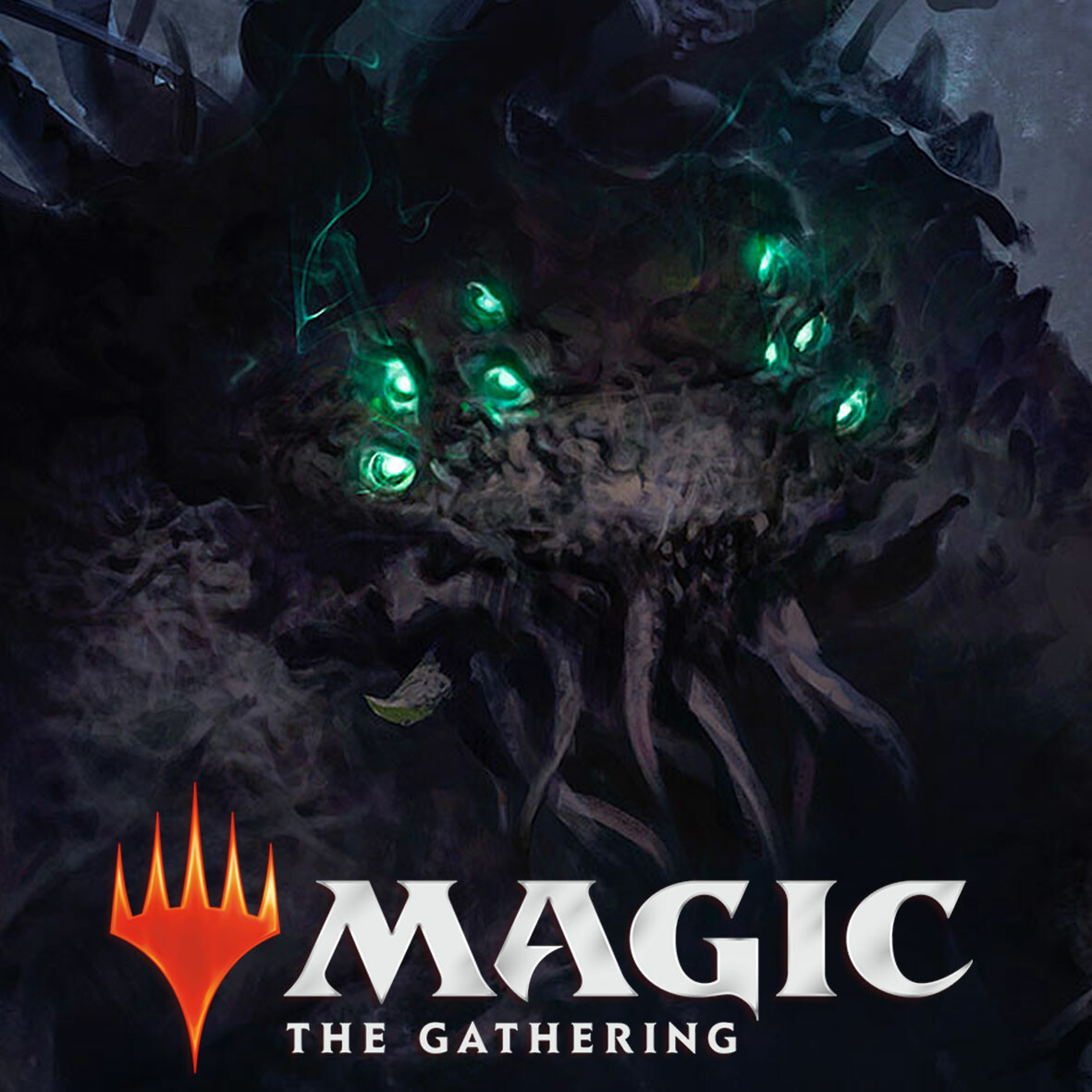 ArtStation - Crypt Lurking