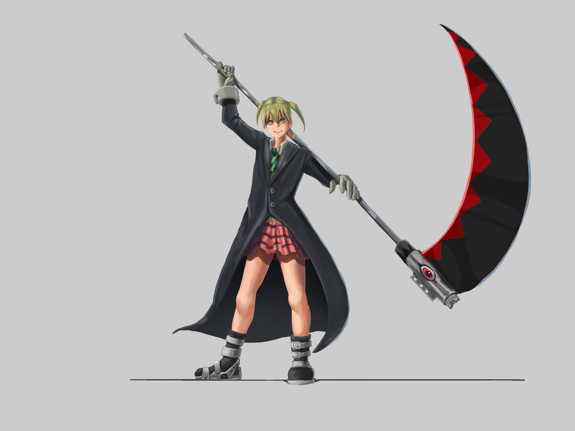 ArtStation - Maka