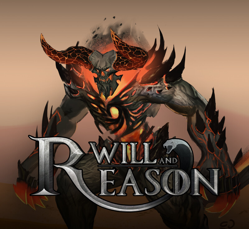 ArtStation - Dmitry Savin