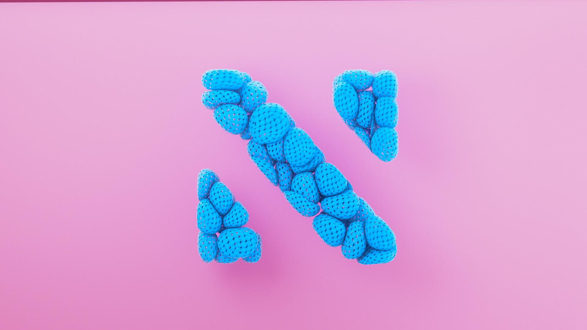 ArtStation - Stun Visual Studios Demo Reel 2020