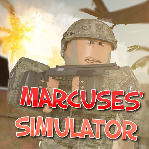 ArtStation - War Simulator