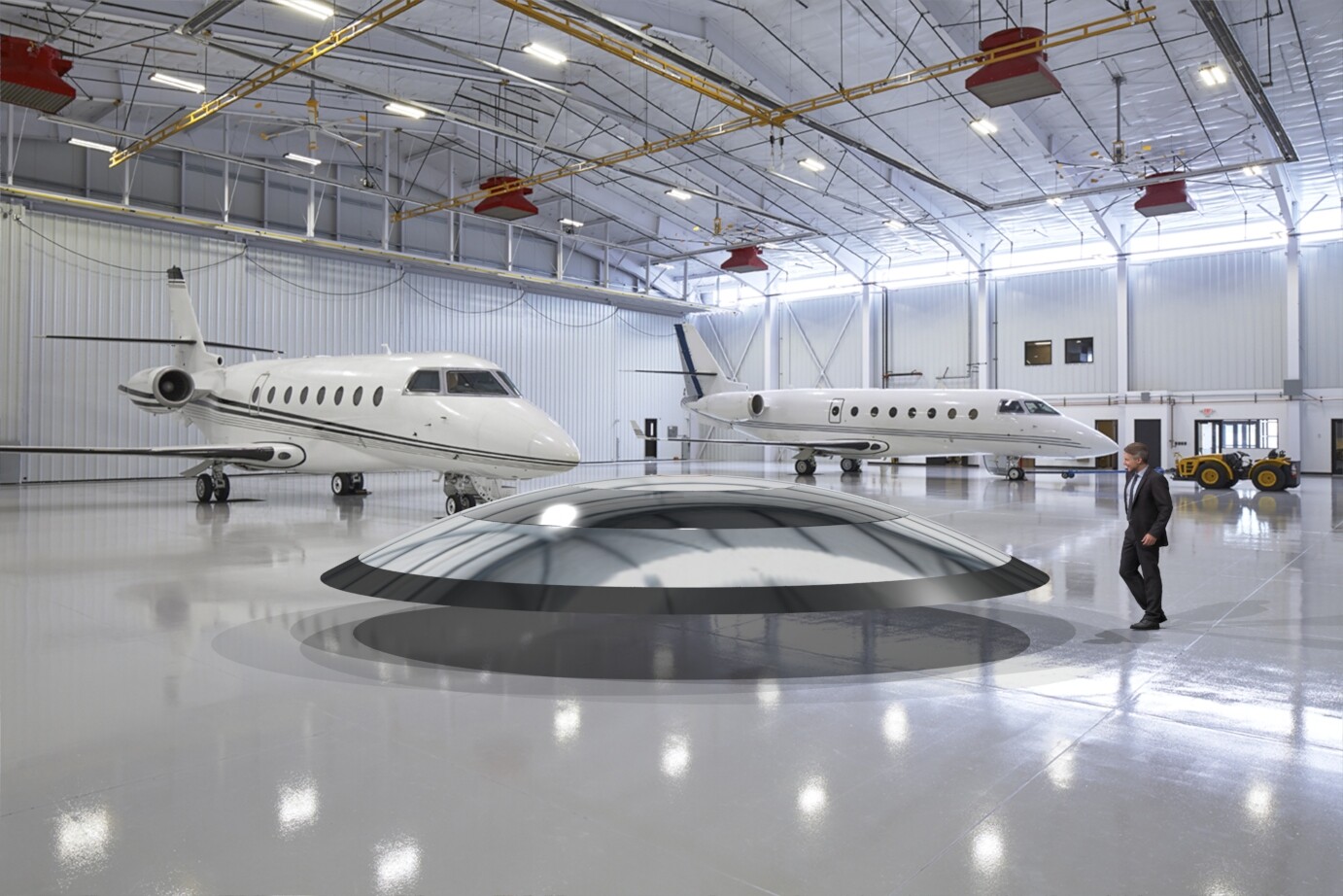 ArtStation - Proton Mini