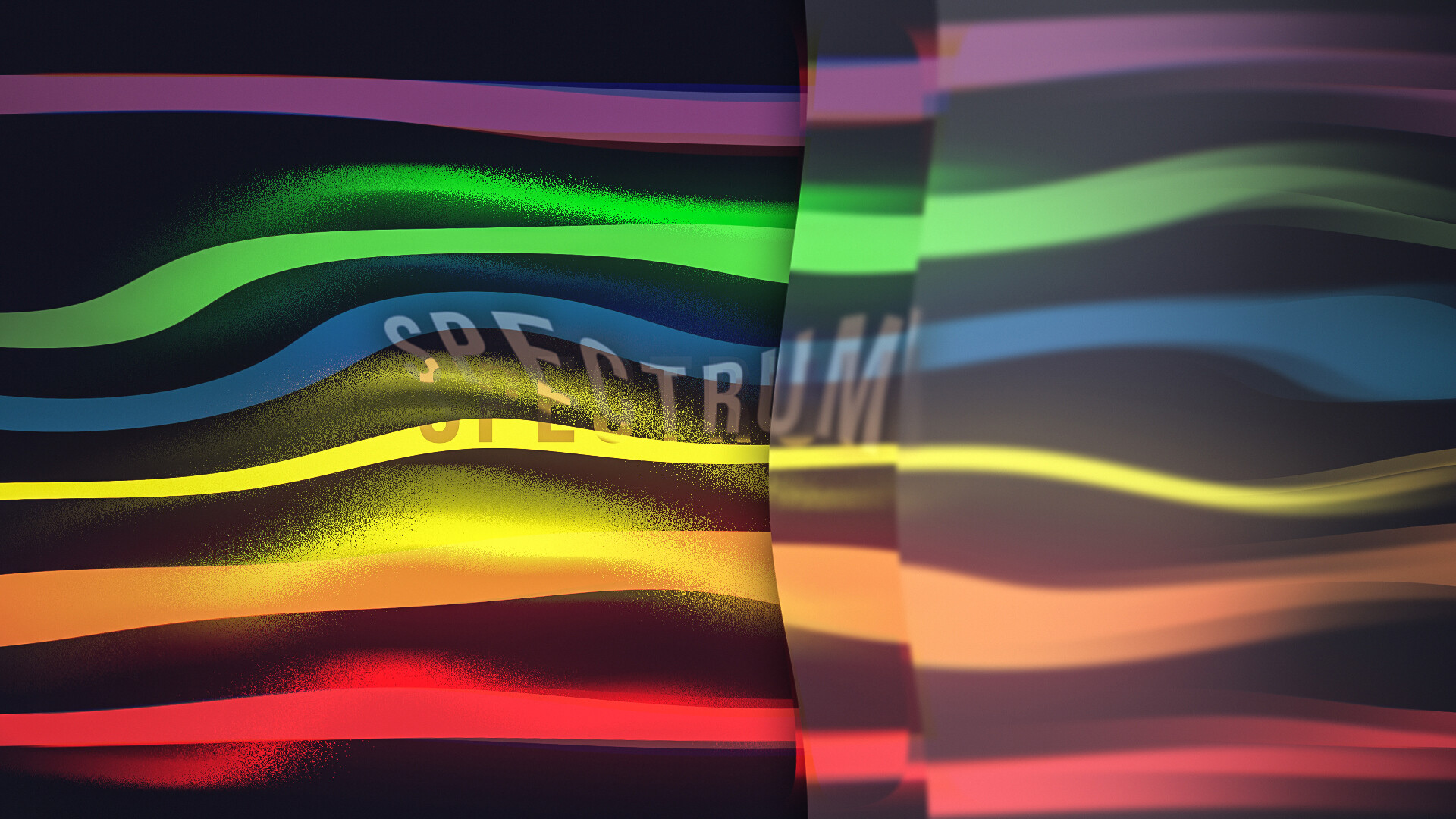 ArtStation - SPECTRUM