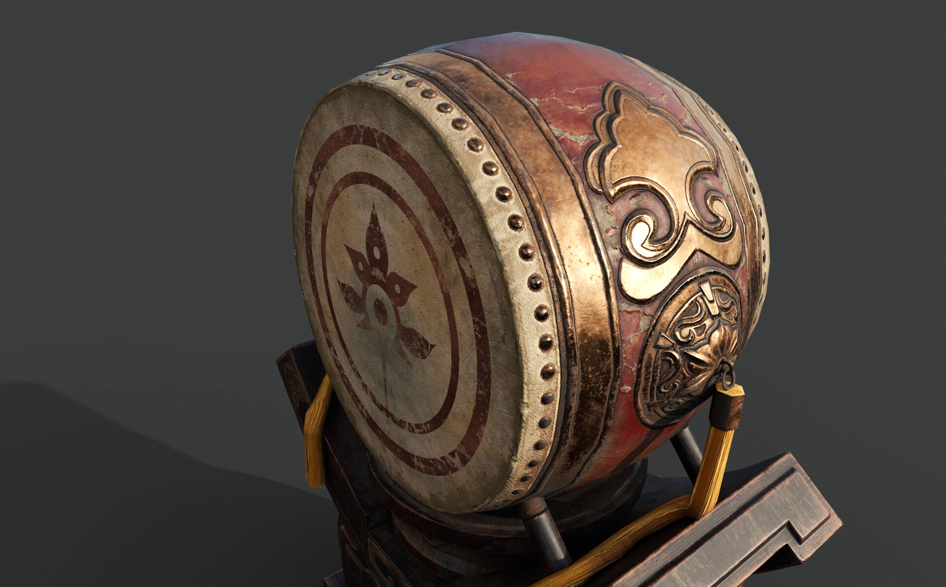 ArtStation - biu~biu~biu~