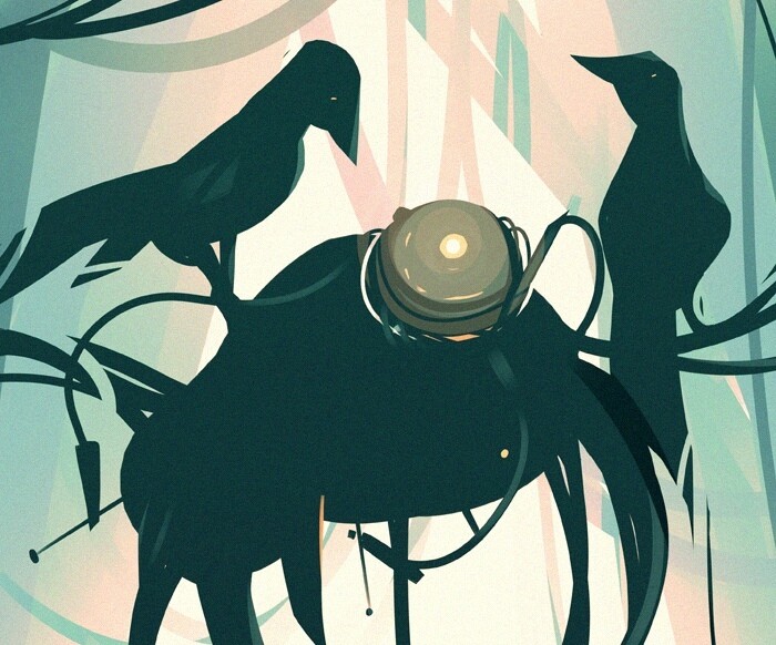 ArtStation - Prometheus