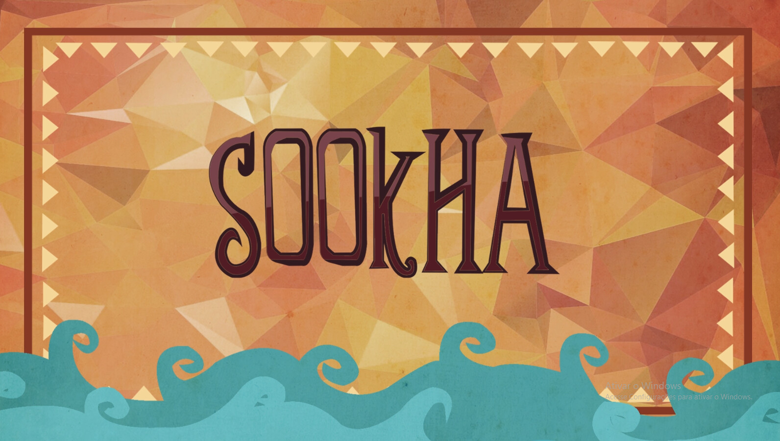 ArtStation - Sookha Project