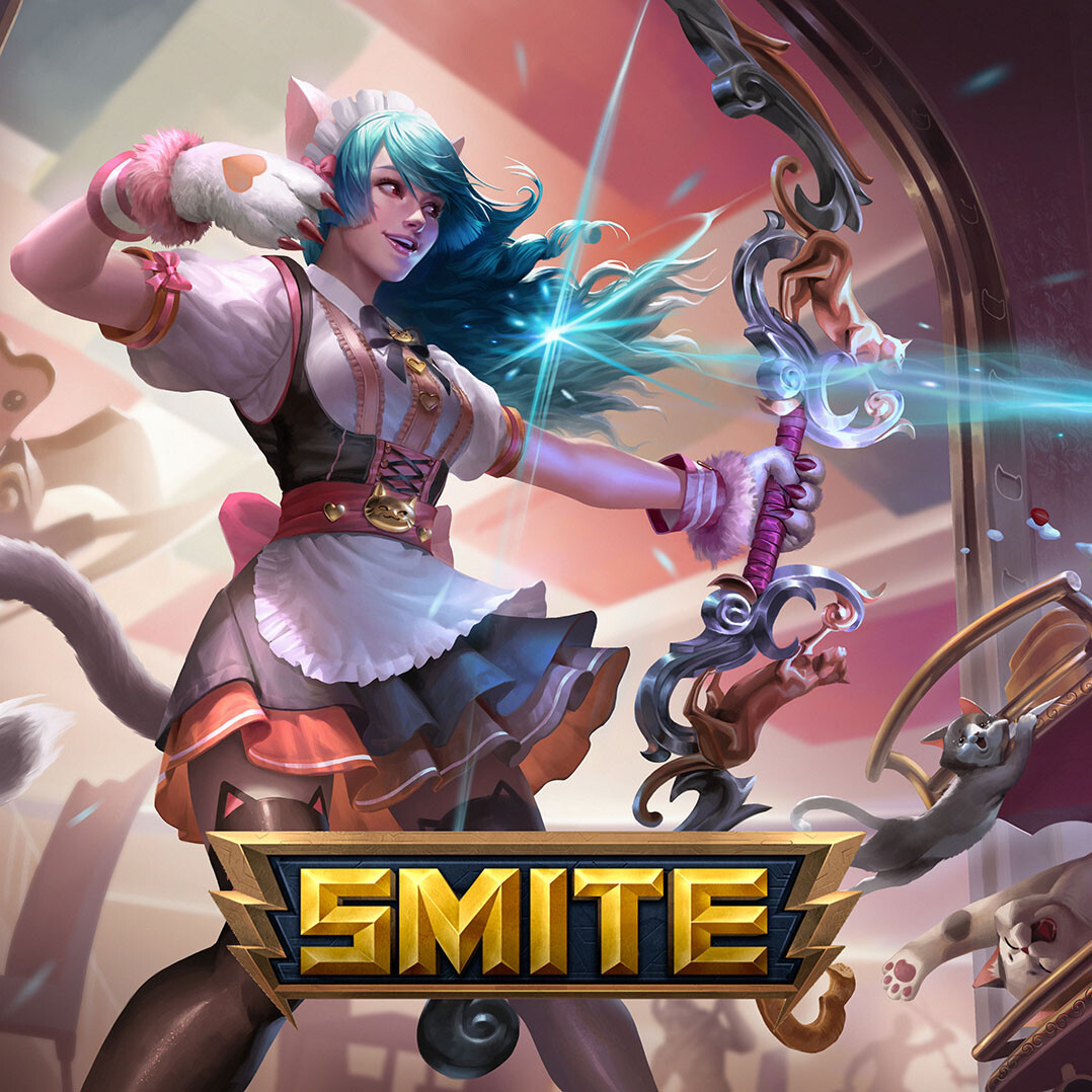 ArtStation - Artemis