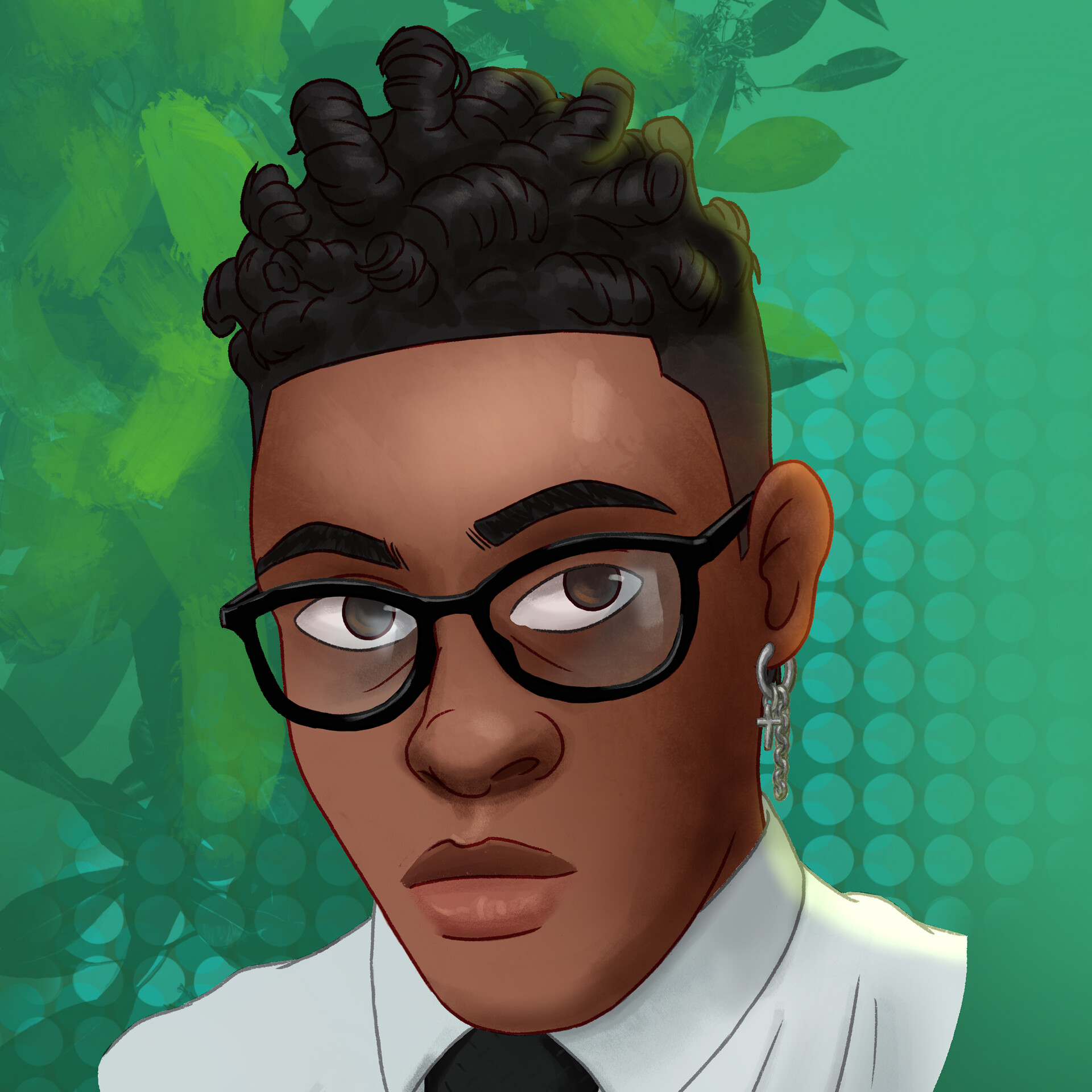 ArtStation - Toon Me