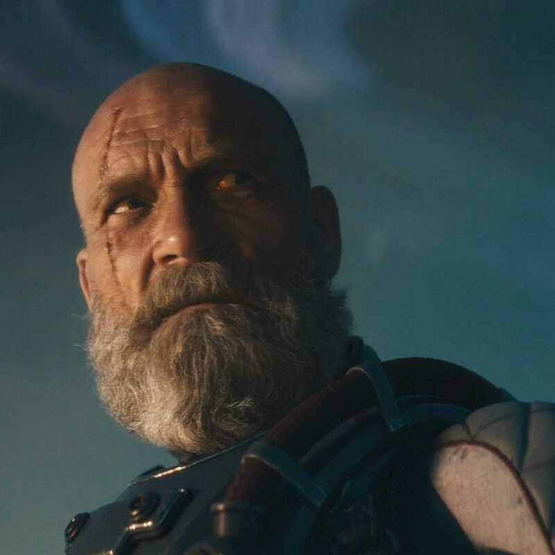 ArtStation - Jonathan Chua