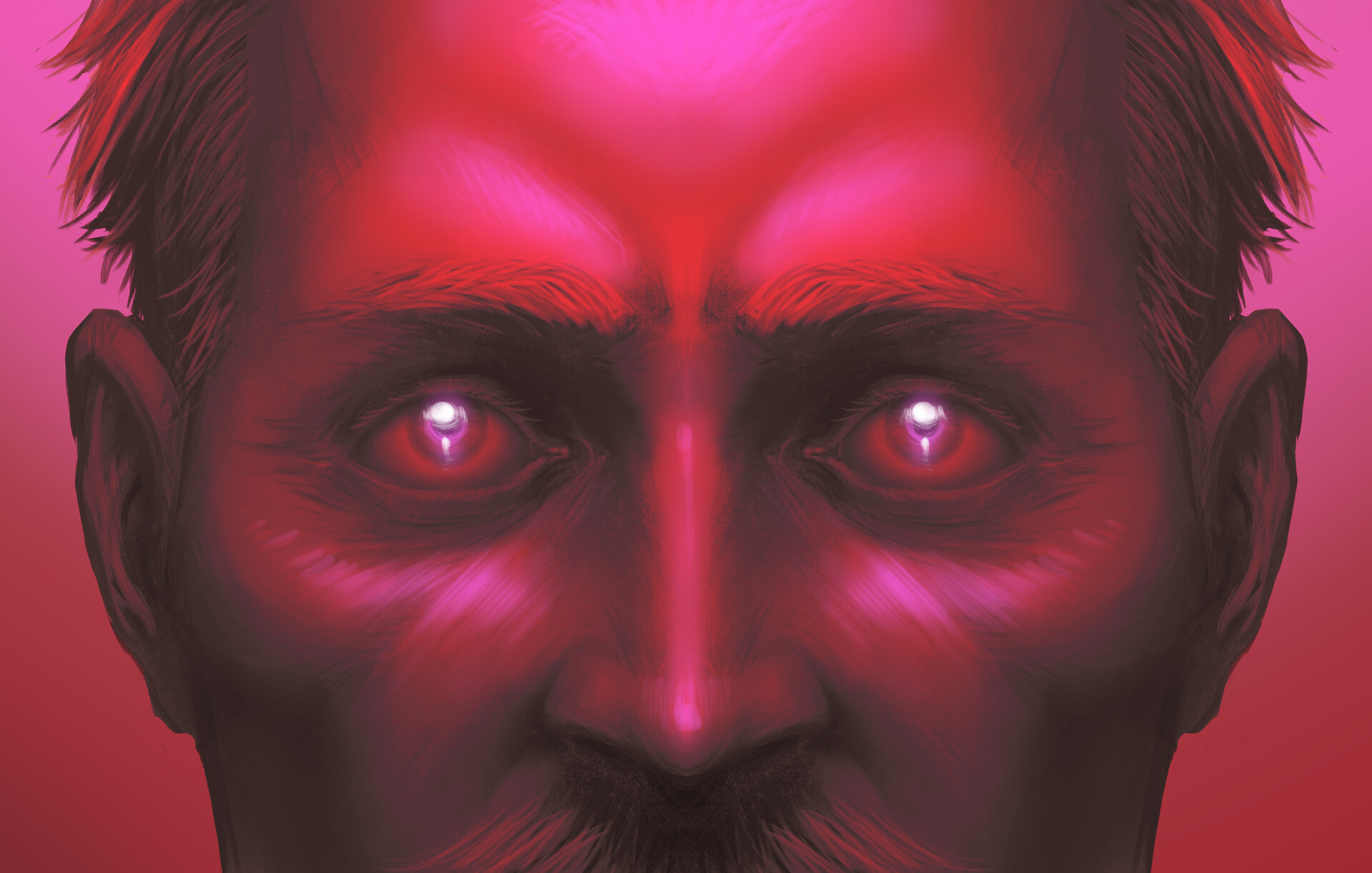 Kyrylo Lohvyn - New Order - Teaser Animatic