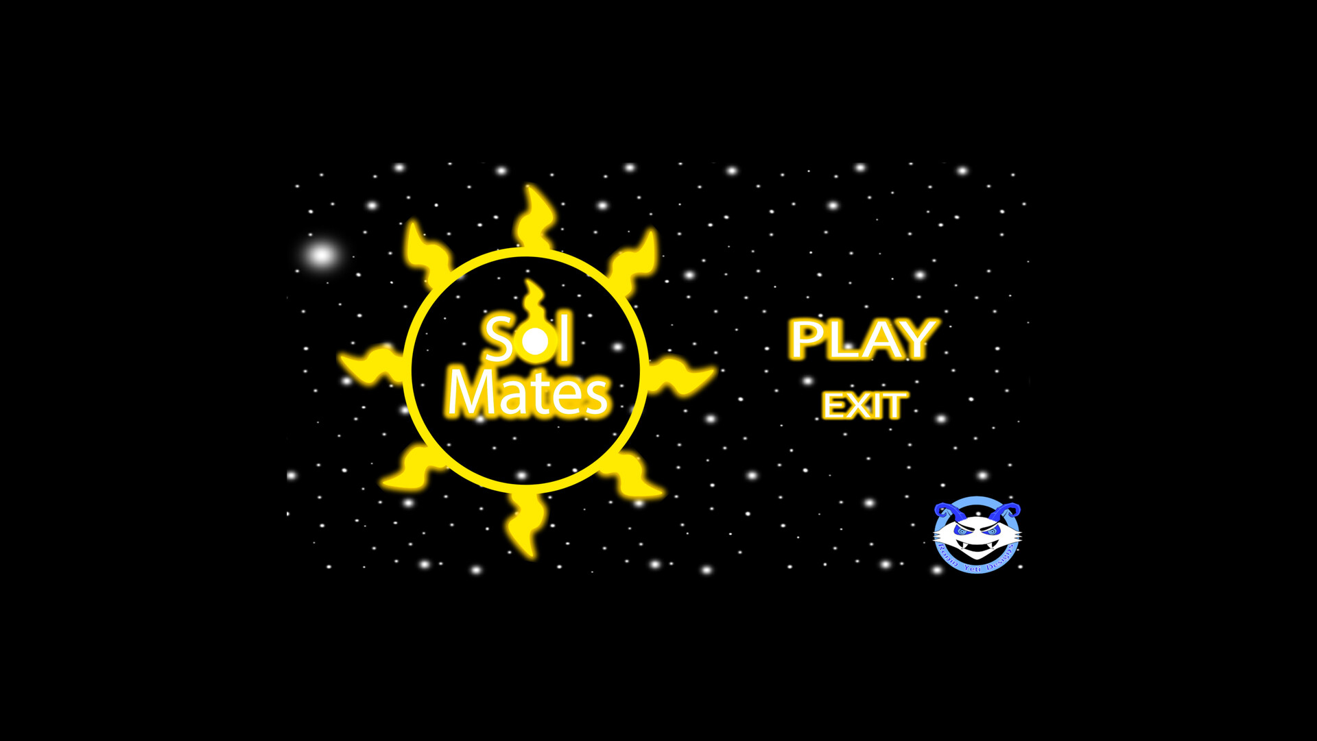 Christopher M. R. Darling - Sol Mates v1.5 Showcase