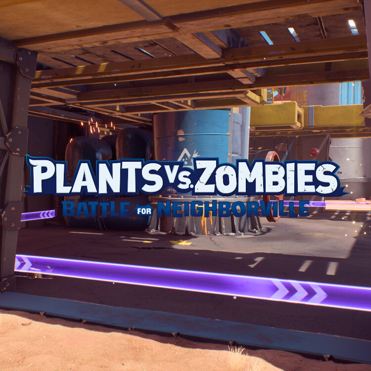 ArtStation - Capture Zone Shader